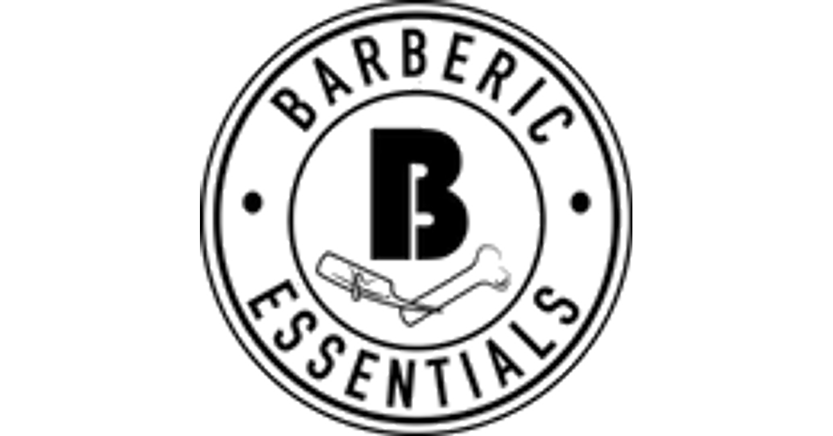 Barberic Essentials - Online Store For Barber Shops & Salons